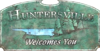 Huntersville | Fallout Wiki | Fandom
