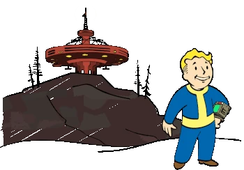 Signal Strength | Fallout Wiki | Fandom