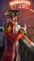 John Hancock | Fallout Wiki | Fandom