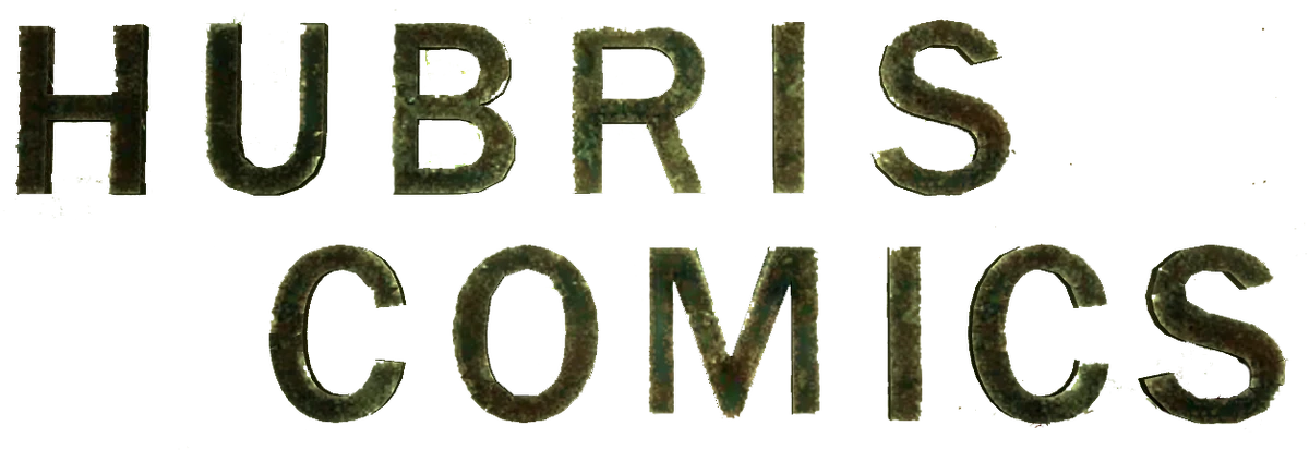 Hubris Comics (empresa) | Fallout Wiki | Fandom