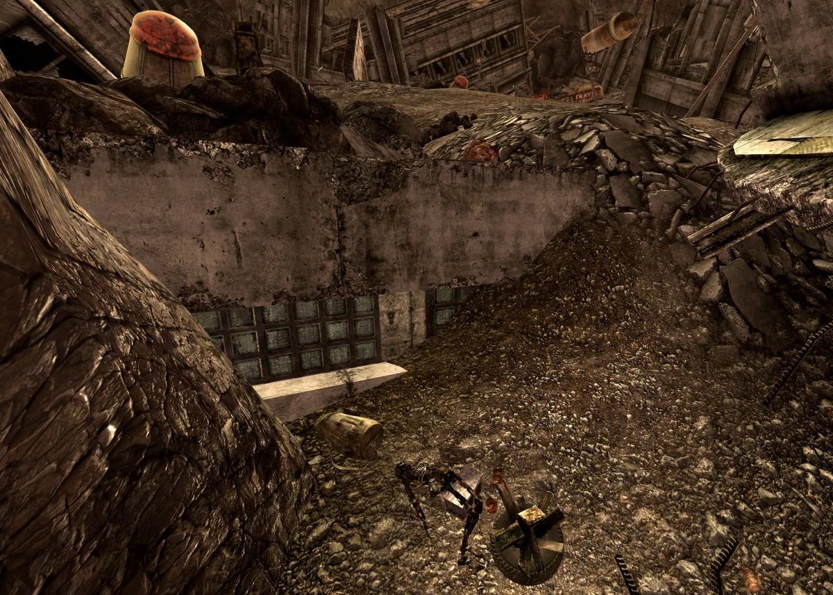 Pvt. Foster's personal journal | Fallout Wiki | Fandom