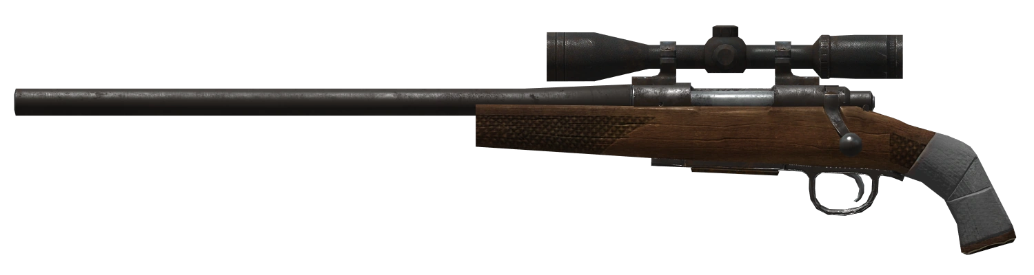 Reba II | Fallout Wiki | Fandom