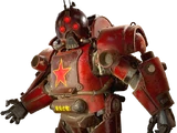 Category:Atomic Shop power armor paint schemes | Fallout Wiki | Fandom