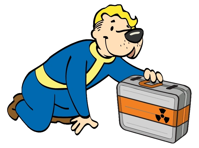 Briefcase Detector | Fallout Wiki | Fandom