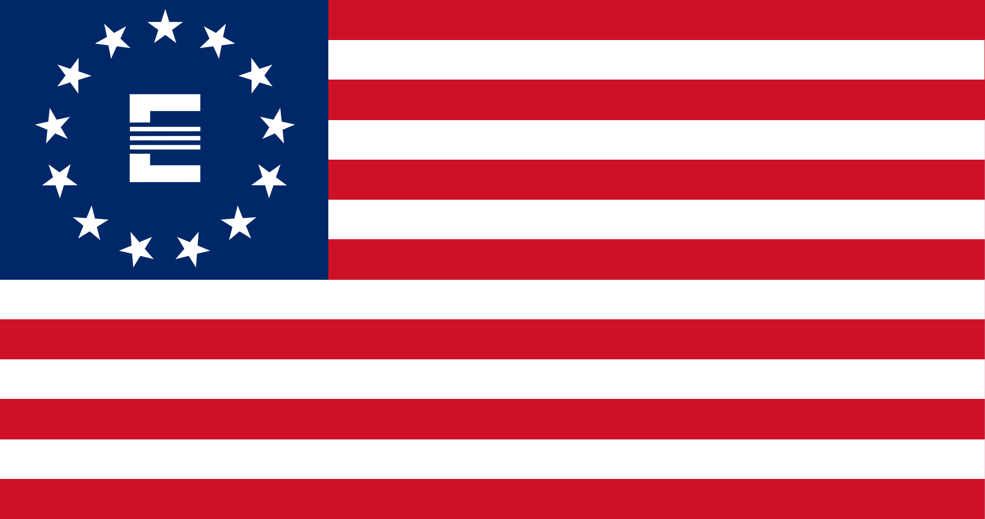 Banderas De Fallout Estados Unidos The Enclave | Wiki | Fallout ESP