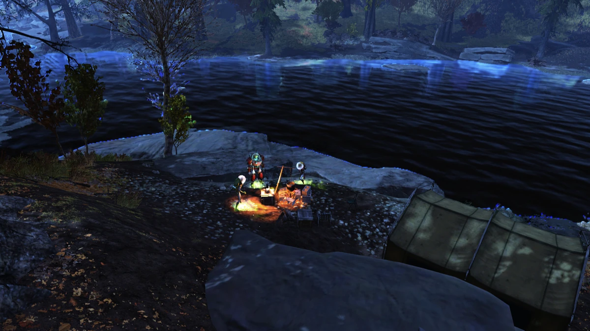 Scrawled note (Fallout 76) | Fallout Wiki | Fandom