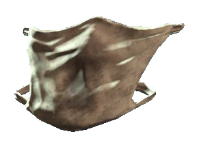 Surgical mask (Fallout 4) | Fallout Wiki | Fandom