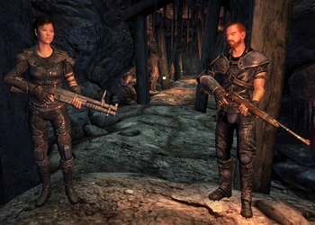 Happy Trails caravan guard | Fallout Wiki | Fandom