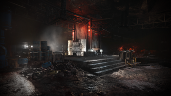 A Colossal Problem | Fallout Wiki | Fandom