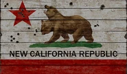 New California Republic | Fallout Wiki | Fandom