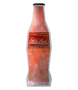 Nuka-Cola Victory (Fallout: New Vegas) | Fallout Wiki | Fandom