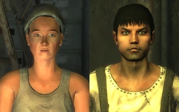 Slave Hunt | Fallout Wiki | Fandom