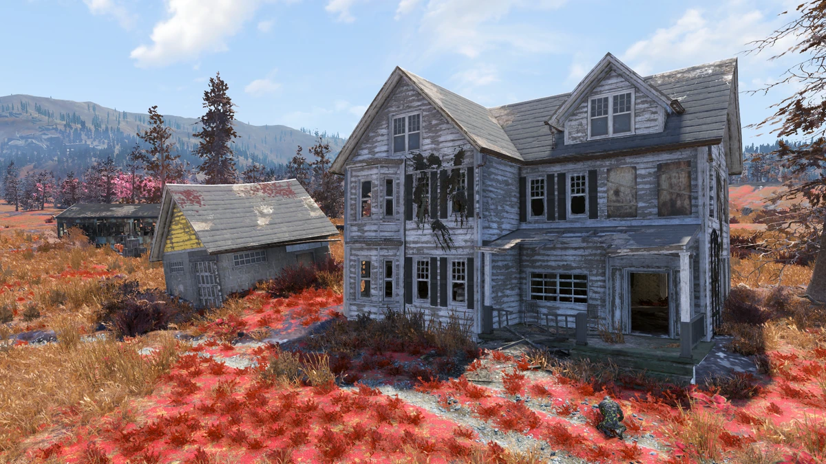 Sunrise Field | Fallout Wiki | Fandom