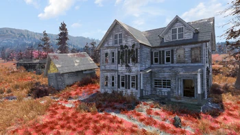 Sunrise Field | Fallout Wiki | Fandom