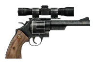 .44 Magnum revolver (Fallout: New Vegas) | Fallout Wiki | Fandom