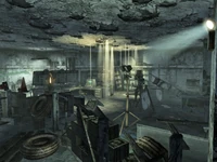 Arlington Library | Fallout Wiki | Fandom