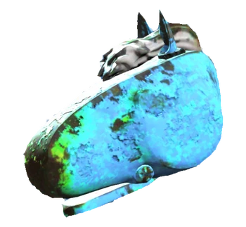 Betty Buttercup | Fallout Wiki | Fandom