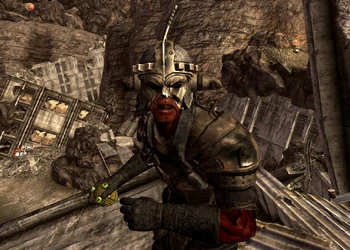 Blade | Fallout Wiki | Fandom