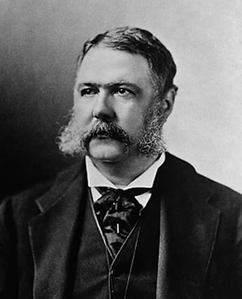 Chester A. Arthur | Fallout Wiki | Fandom