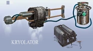 Cryolator (Fallout 3) | Fallout Wiki | Fandom