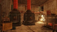 Converted munitions factory | Fallout Wiki | Fandom