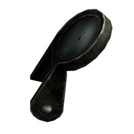 Service rifle reflex sight | Fallout Wiki | Fandom