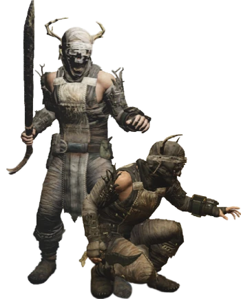 Cultist (Fallout 76) | Fallout Wiki | Fandom