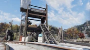 Morgantown monorail | Fallout Wiki | Fandom