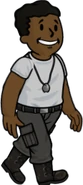BOS casual | Fallout Wiki | Fandom