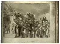 Fallout Tactics intro | Fallout Wiki | Fandom