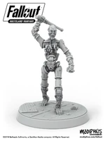 Synth | Fallout Wiki | Fandom