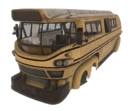 Bus (Fallout 4) | Fallout Wiki | Fandom