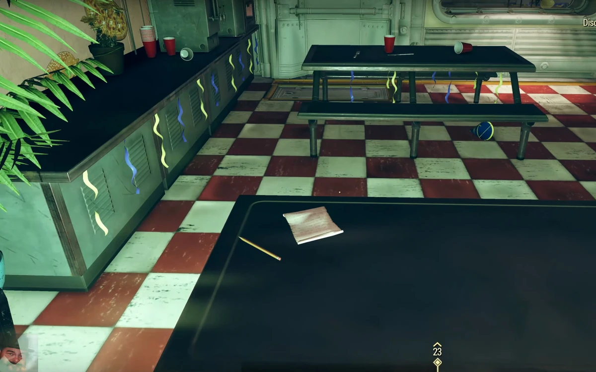 Love note | Fallout Wiki | Fandom