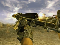 Missile launcher (Fallout 3) | Fallout Wiki | Fandom