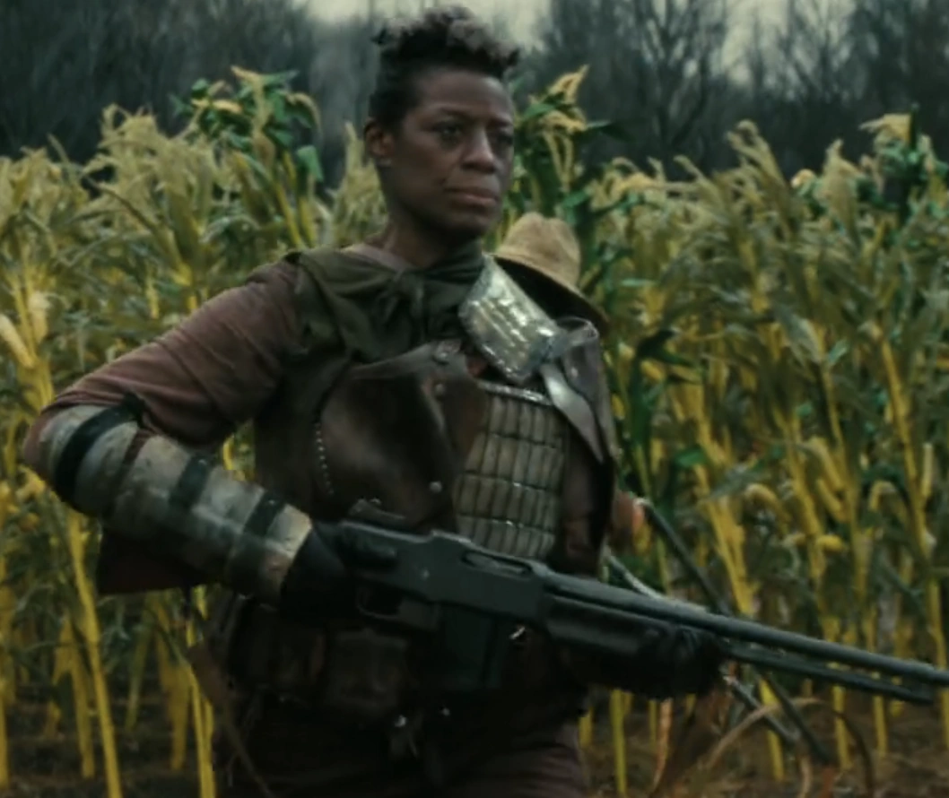 Moldaver's elite guard | Fallout Wiki | Fandom