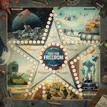 Fight for Freedom | Fallout Wiki | Fandom