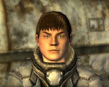 Alexander (Fallout: New Vegas) | El Refugio | Fandom