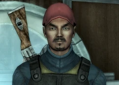 Allen Mack | Fallout Wiki | Fandom