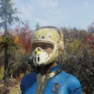 Flight helmet (Fallout 76) | Fallout Wiki | Fandom