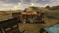 Bitter Springs recreation area | Fallout Wiki | Fandom