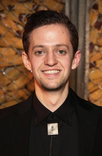 Ethan Dubin | Fallout Wiki | Fandom