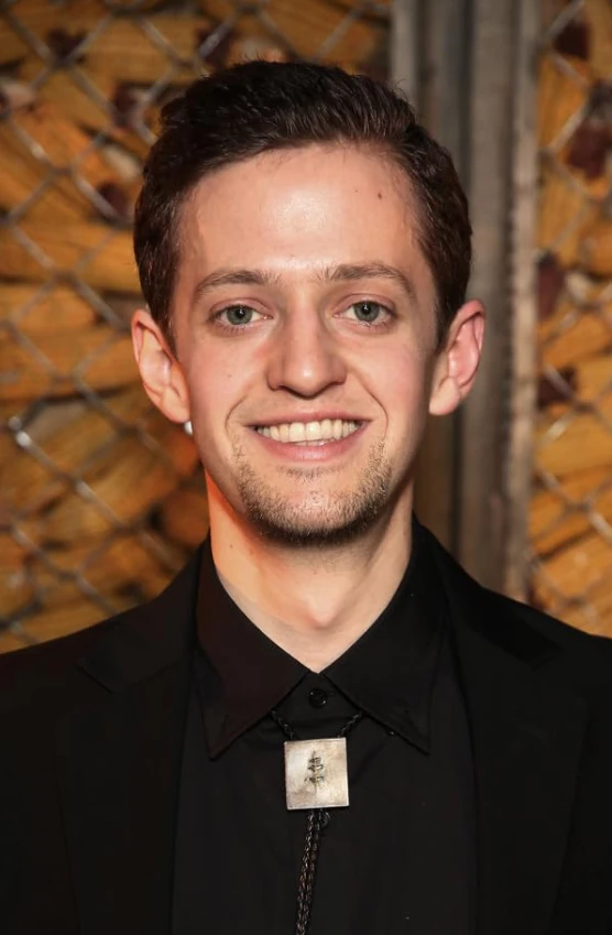 Ethan Dubin | Fallout Wiki | Fandom