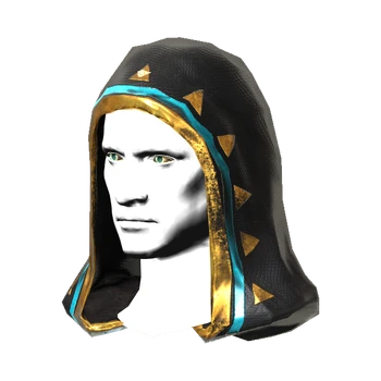 Anubis outfit | Fallout Wiki | Fandom