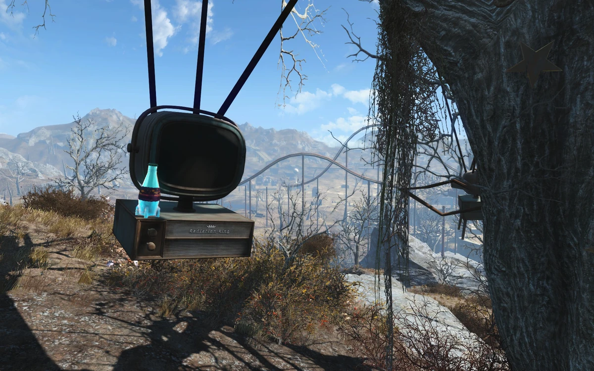 Nuka-Cola Quantum (Fallout 4) | Fallout Wiki | Fandom