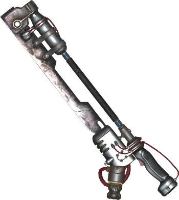 V63 Zweihaender | Fallout Wiki | Fandom