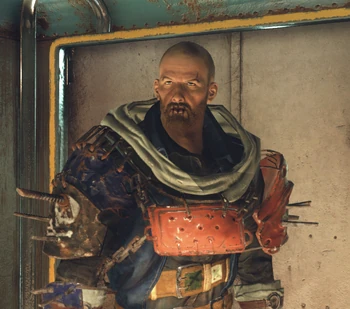 Lev | Fallout Wiki | Fandom