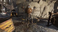 Mr Prize-bot | Fallout Wiki | Fandom