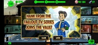 Hank MacLean | Fallout Wiki | Fandom