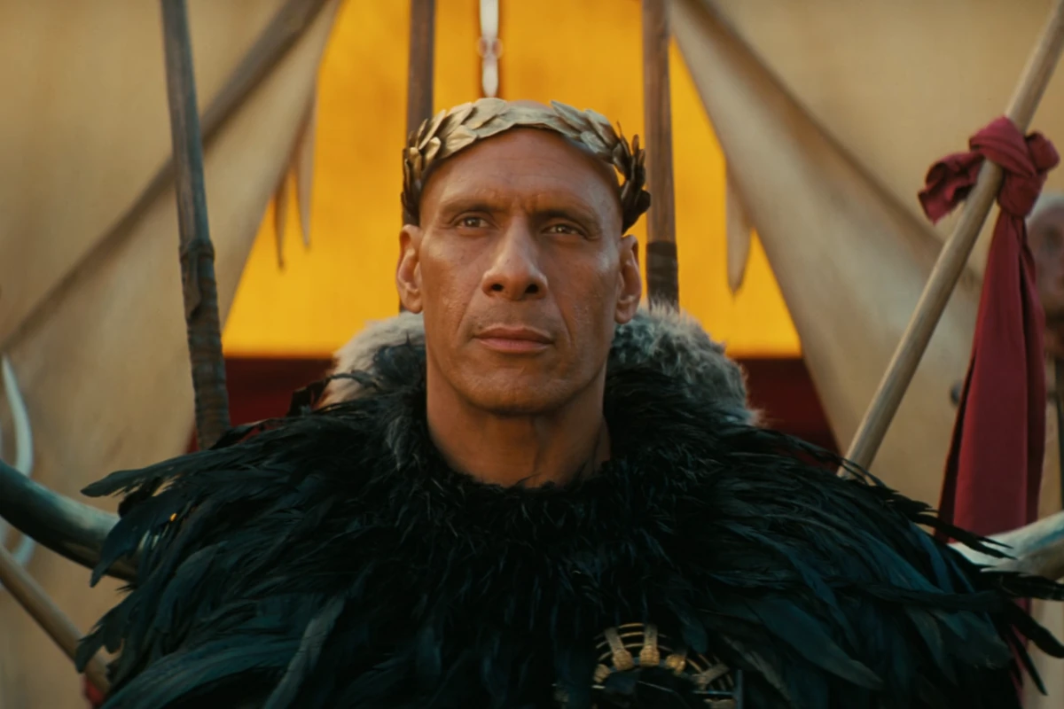 Caesar (TV series) | Fallout Wiki | Fandom