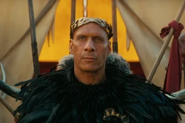 Caesar (TV series) | Fallout Wiki | Fandom